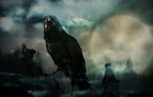 Which Animals Represent Evil? (11 Creatures) - Animals We Like