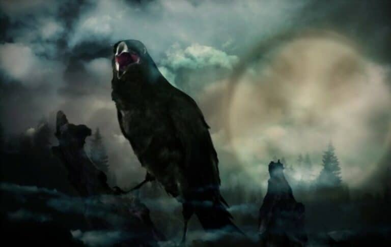 Which Animals Represent Evil? (11 Creatures) - Animals We Like