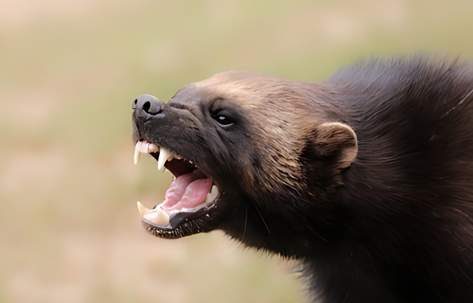 Can You Eat Wolverines? - Animals We Like