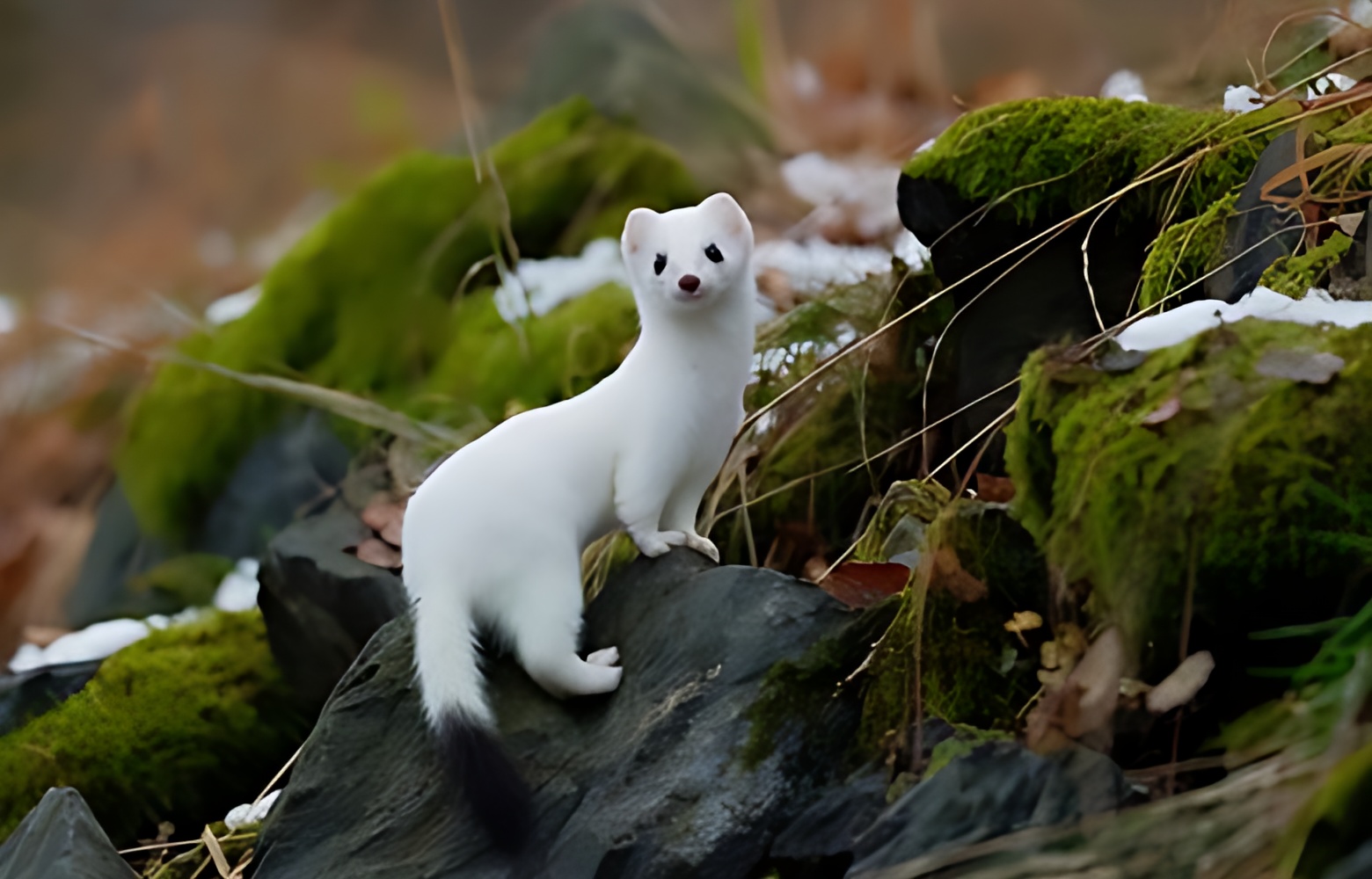What Eats an Arctic Fox? 14 Arctic Fox Predators - Animals We Like